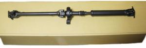 DA63T Front Driveshaft