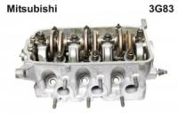 Engine Components: Mitsubishi 3G83